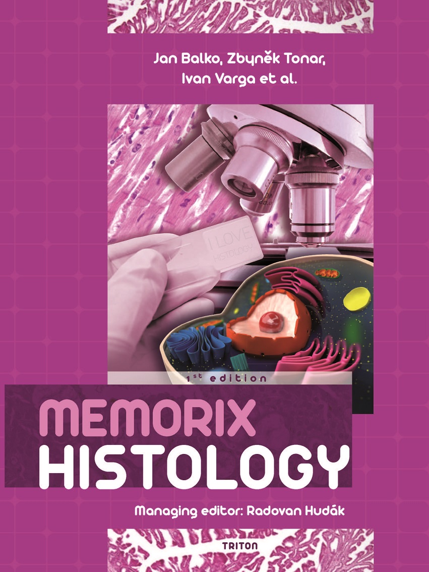 Memorix Histology (Original PDF) – medicinfor