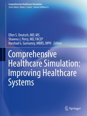 Comprehensive Healthcare Simulation: Improving Healthcare Systems ...