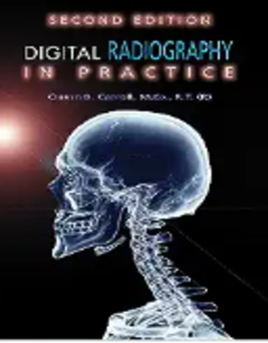 Digital Radiography in Practice ,2023 Original PDF – medicinfor