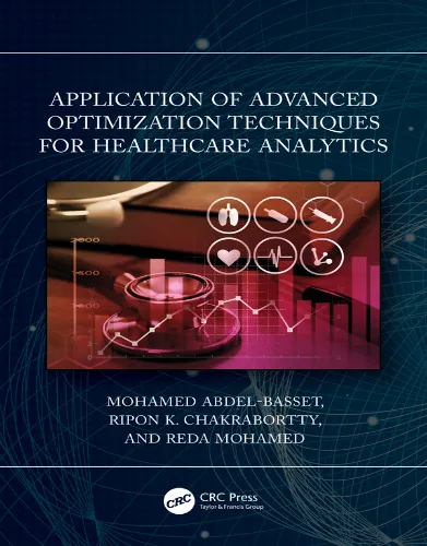 Application Of Advanced Optimization Techniques For Healthcare ...