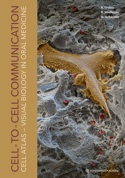 Cell-to-Cell Communication: Cell-Atlas – Visual Biology in Oral ...